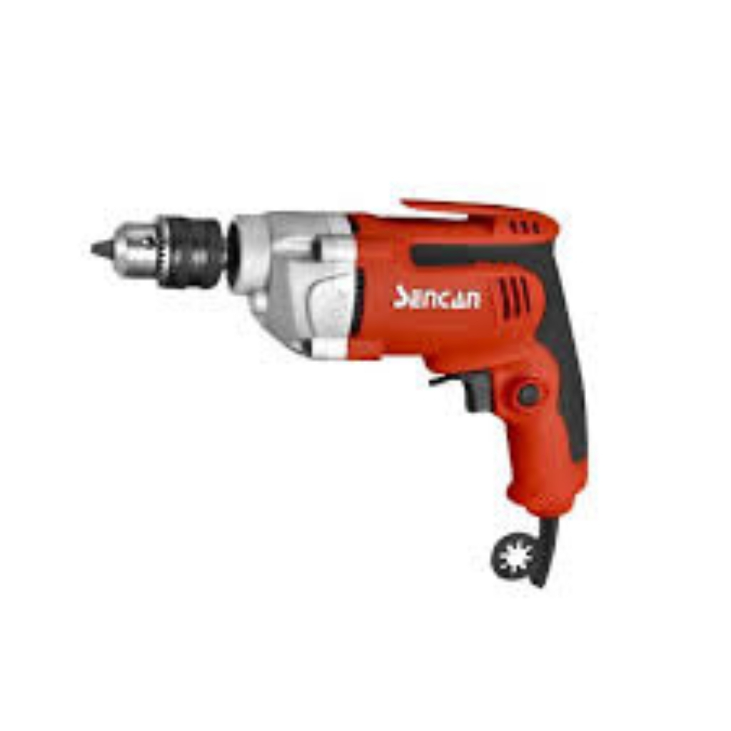 Máy khoan 450W SENCAN 531029, 10mm | Shopee Việt Nam