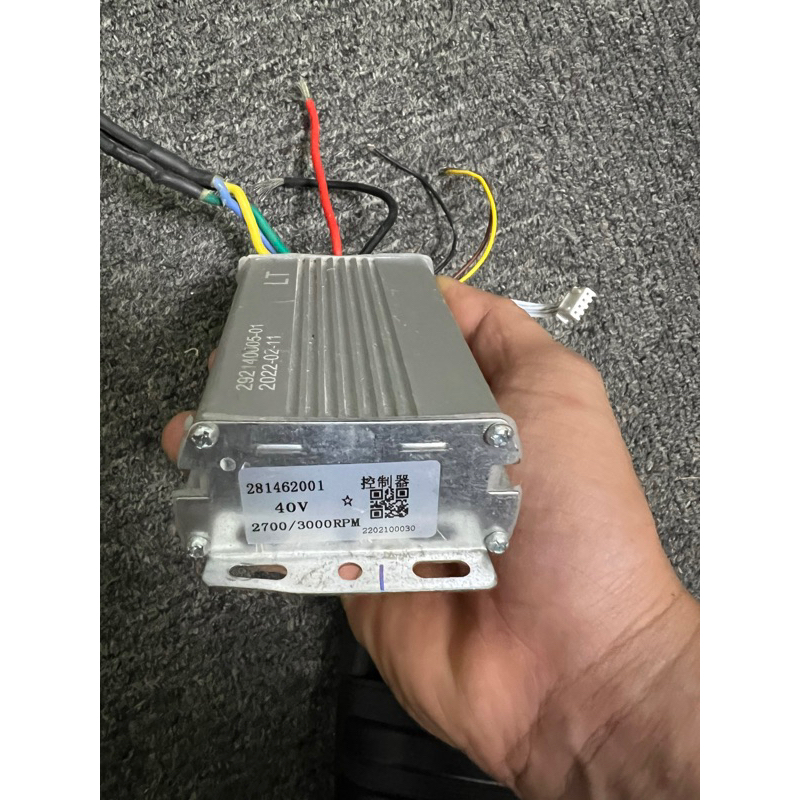 động Cơ Ryobi Bldc 650w Kèm Ic Zin Chạy điện áp 28 42v Shopee Việt Nam