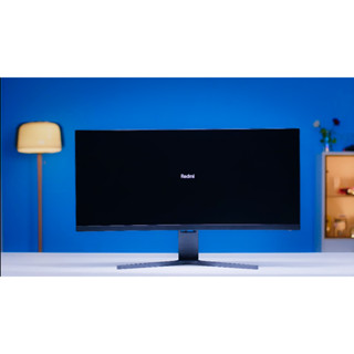 Màn hình Xiaomi Redmi 30 inch RMMNT30HFCW ( 30 inch/ VA/ 200Hz/ 1ms ...