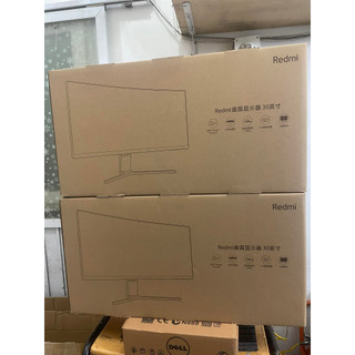 Màn hình Xiaomi Redmi 30 inch RMMNT30HFCW ( 30 inch/ VA/ 200Hz/ 1ms ...