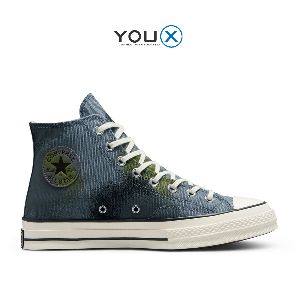 [100% CHÍNH HÃNG] Giày Converse Chuck 70s Hi Top A03433C | Shopee Việt Nam