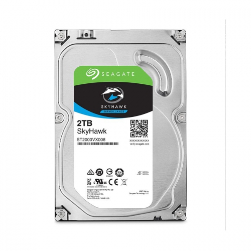 Ổ cứng Seagate HDD 2TB (2000GB) | Shopee Việt Nam