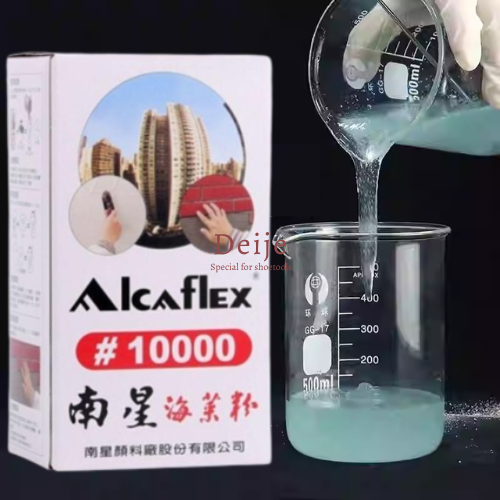 Alcaflex bột keo, keo dán gạch, chất kết dính, keo bột, #10000 (1kg ...