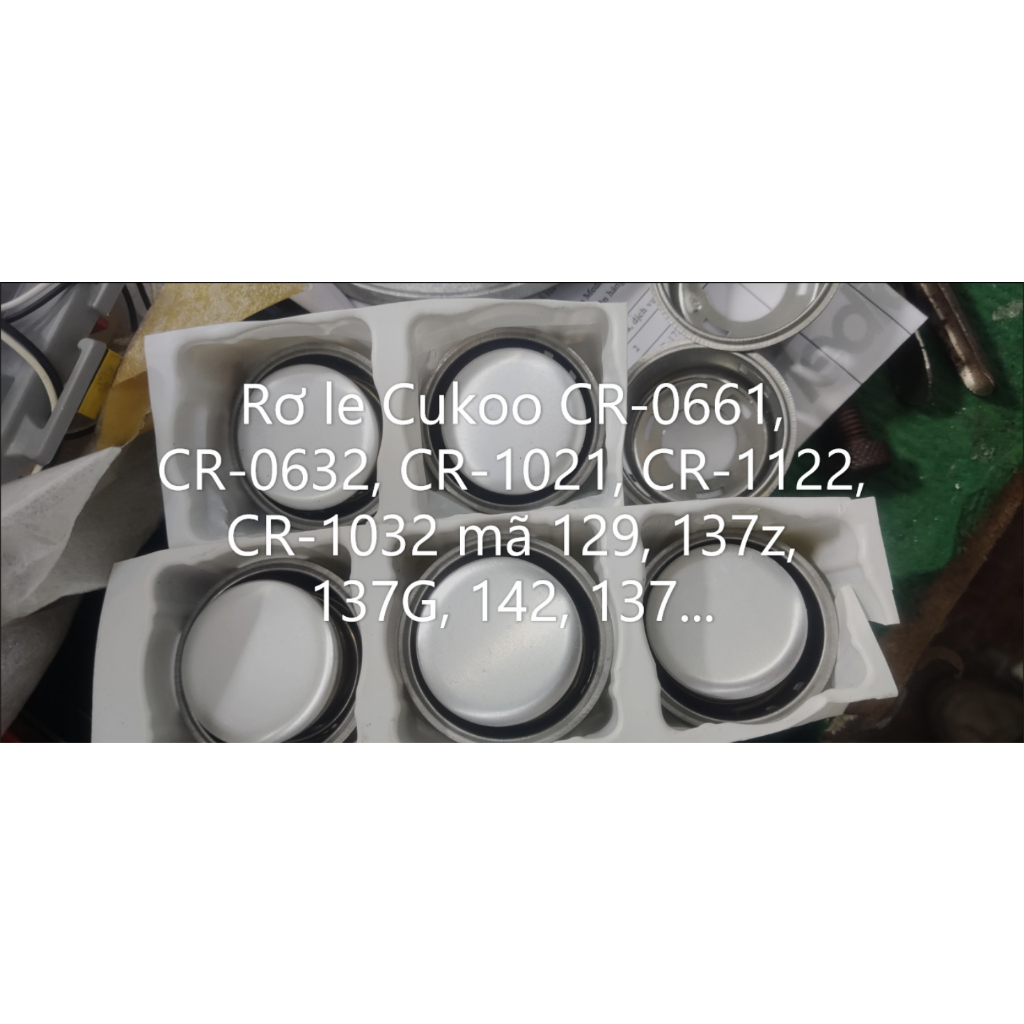 Rơ le nồi cơm điện CUCKOO CR0661,CR0632,CR1021,CR1122,CR1032.. | Shopee ...