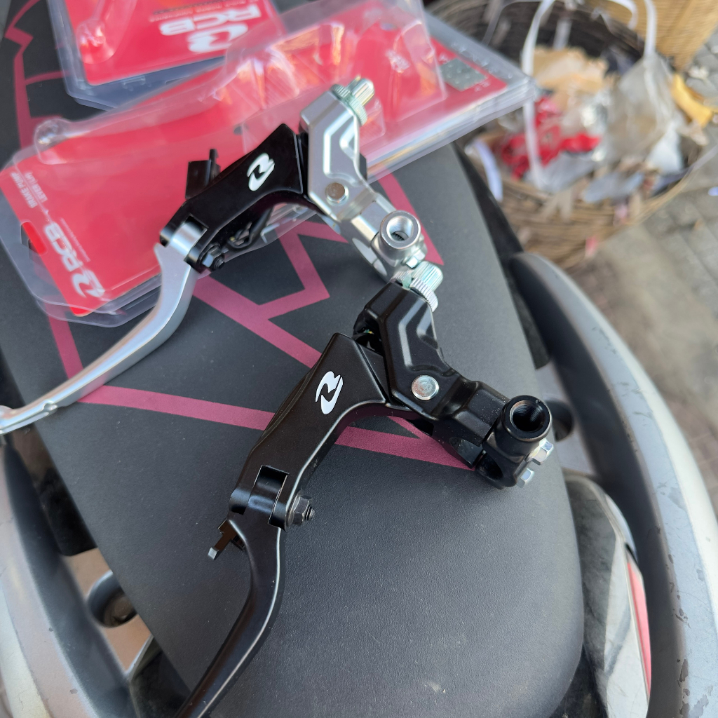 Tay col RCB S2 CNC Chống Gẫy CHÍNH HÃNG | Shopee Việt Nam