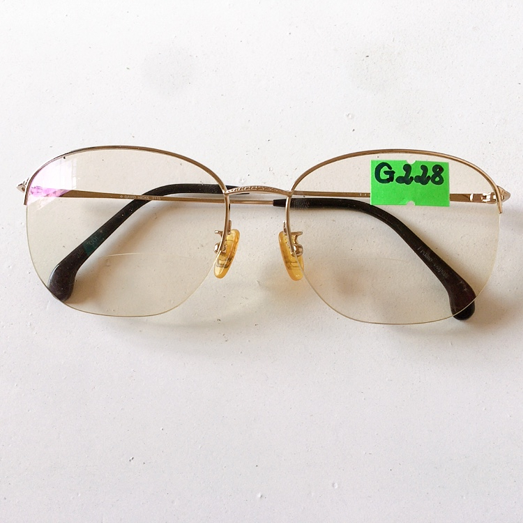 G228: Gọng kính David Hicks, frame Japan. | Shopee Việt Nam