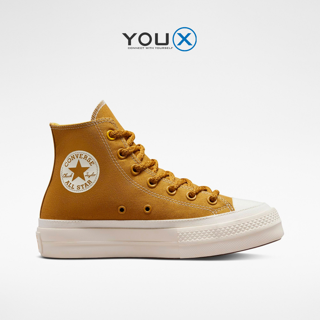 [100% CHÍNH HÃNG] Giày Converse Chuck Taylor All Star Lift Platform ...