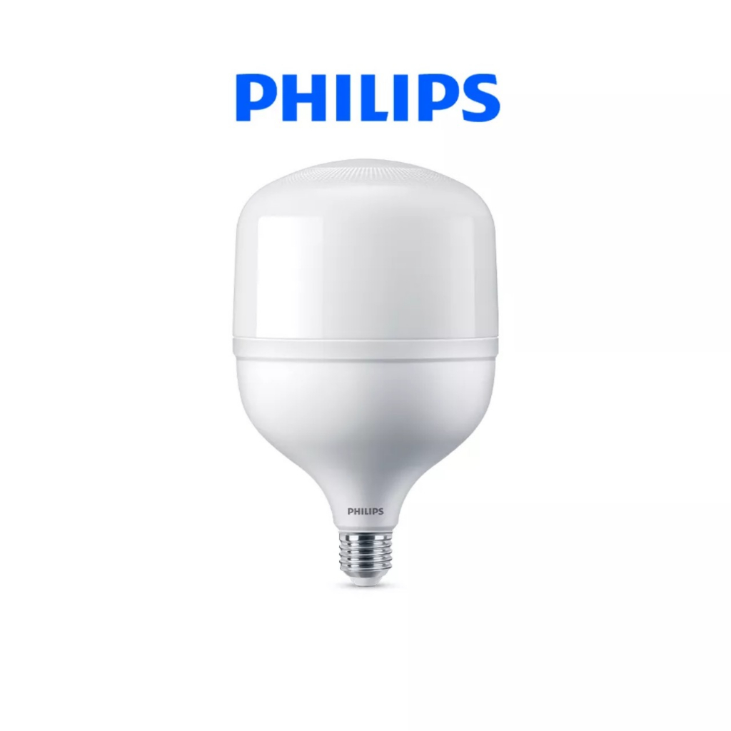 Bóng Philips Led bulb trụ ESS siêu sáng 25W, 35W, 45W | Shopee Việt Nam