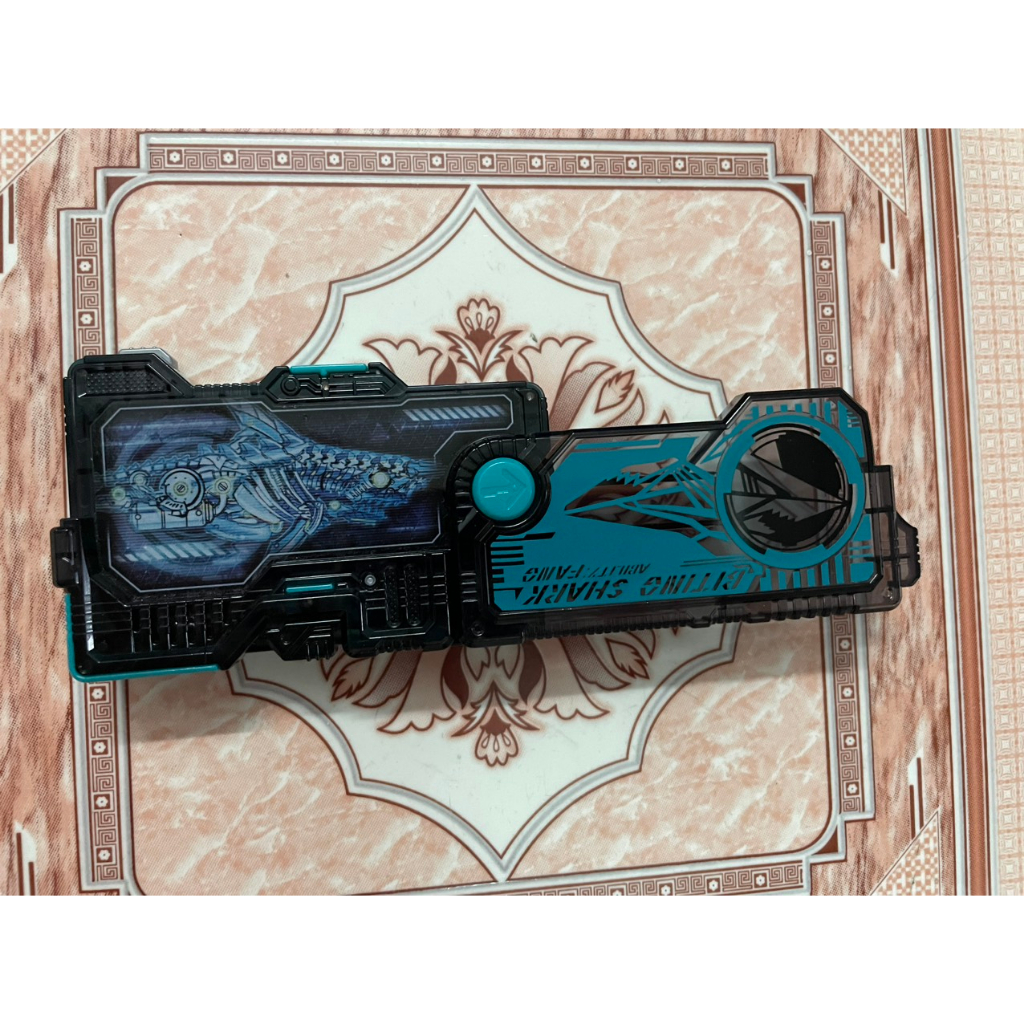 Đồ chơi DX Hiden Zero-One Driver - DX Progress Hopper Blade - DX A.I.M ...