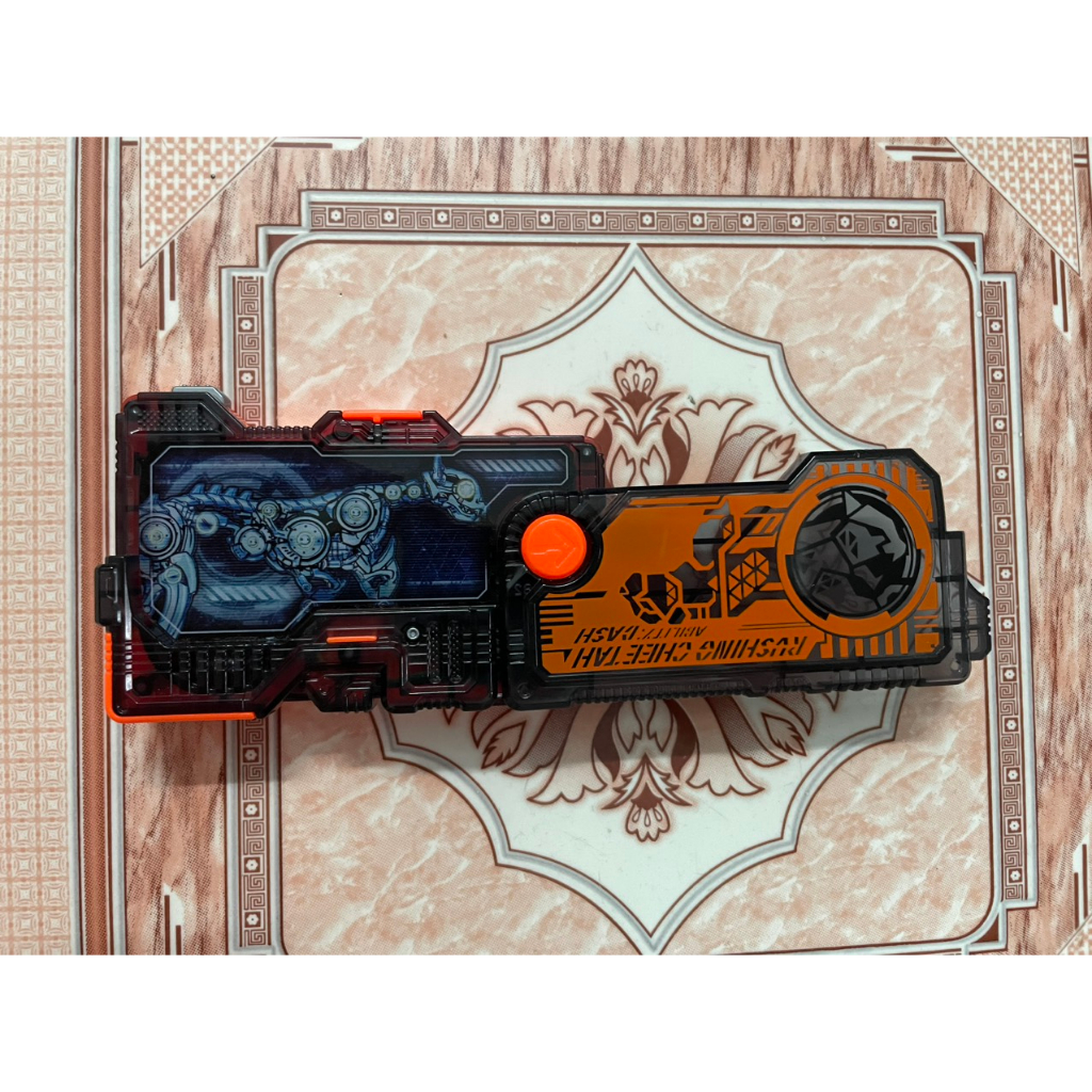 Đồ chơi DX Hiden Zero-One Driver - DX Progress Hopper Blade - DX A.I.M ...