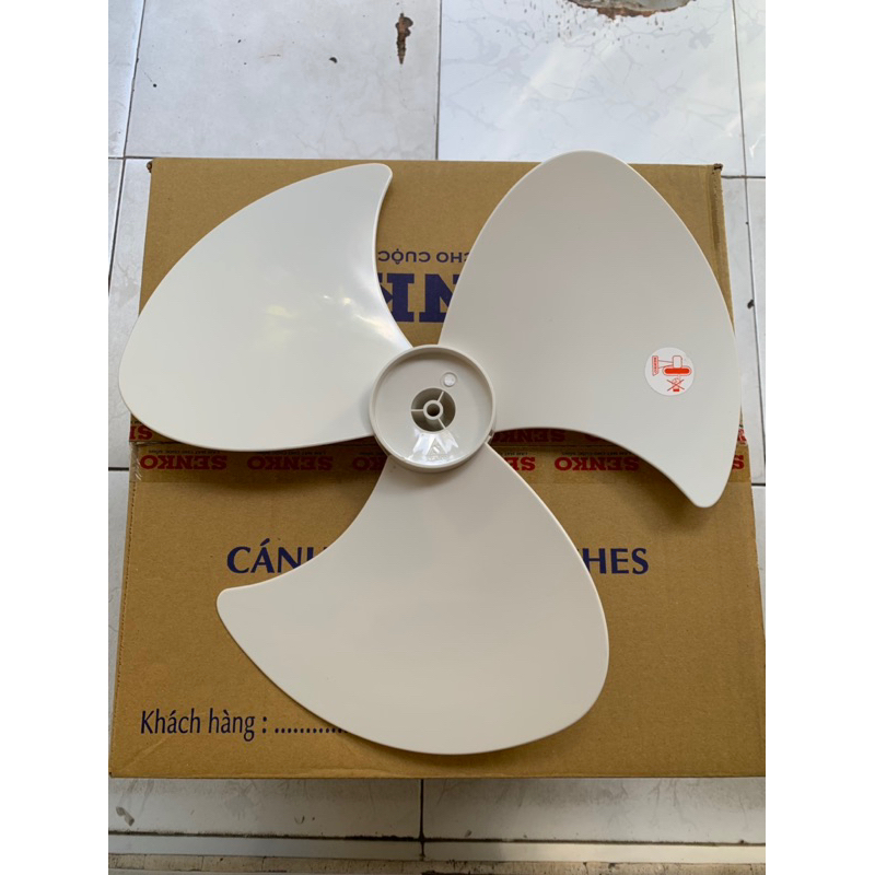 Cánh Quạt Senko Model TD105. | Shopee Việt Nam