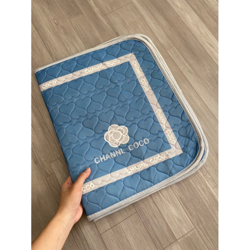 2 chiếc vỏ gối nằm lattex cao su non 50x70cm | Shopee Việt Nam