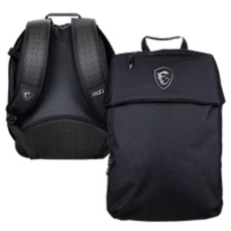 Balo MSI Stealth Trooper Backpack II | Shopee Việt Nam