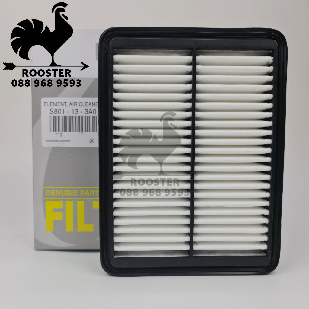 [Sỉ-Lẻ] Lọc gió động cơ xe Mazda 3 (1.5, 2020-2022) Mã: S801133A0 ...
