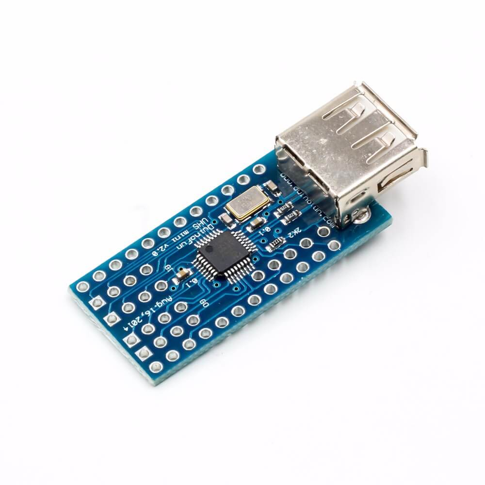 Bộ Điều Khiển Arduino USB Host Shield 2.0 - Google ADK | Shopee Việt Nam