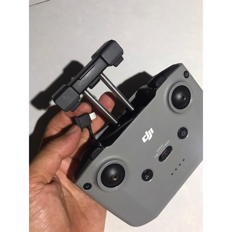 Cáp Tay Khiển Air 2s Mavic 3 CHÍNH HÃNG DJI | Shopee Việt Nam