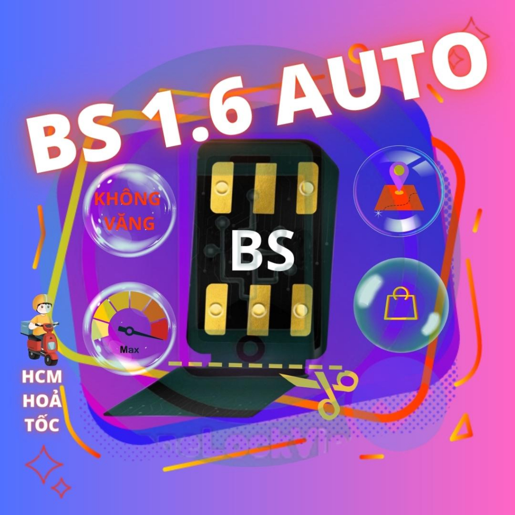 BISON SIM GHÉP AUTO 2024 v2.6 -FIX FULL LỖI TỪ 6-16PM (CÓ HỖ TRỢ GHÉP ...
