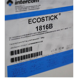 ( Nguyên phụ liệu) Keo ECOSTICK 1816B Keo sữa Intercom Ý | Shopee Việt Nam