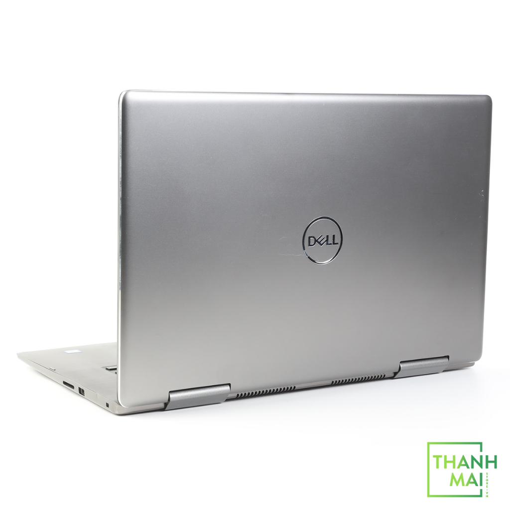 Laptop cũ Dell Inspiron 7573 | Intel Core i7 - 8550U | Ram 16GB | 512GB ...
