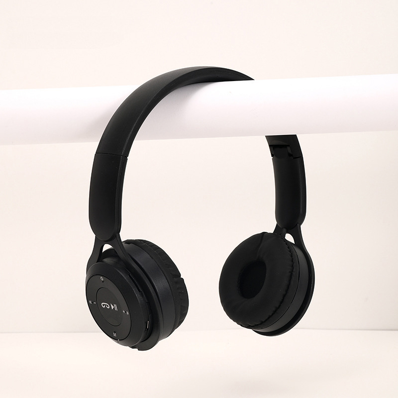 Tai Nghe Chụp Tai Bluetooth Y08 / P47 , Tai Không Dây Có Mic, Có Thẻ ...