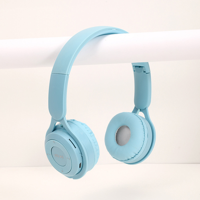 Tai Nghe Chụp Tai Bluetooth Y08 / P47 , Tai Không Dây Có Mic, Có Thẻ ...