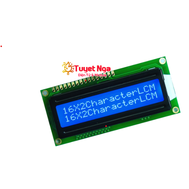 Màn hình LCD 1602 | Shopee Việt Nam