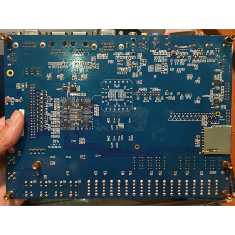Kit phát triển FPGA DE2-115 | Shopee Việt Nam