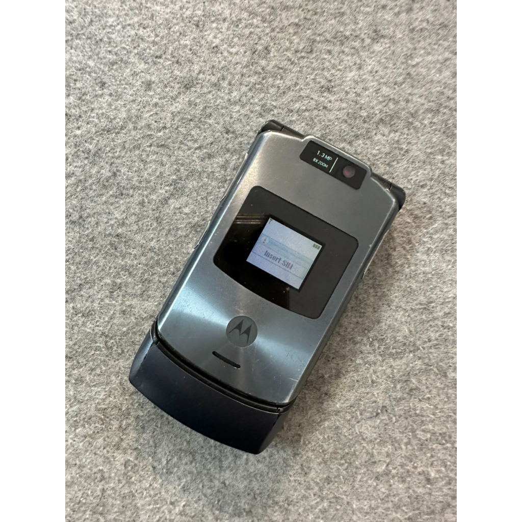 Điện thoại motorola Razr V3xx chính hãng | Shopee Việt Nam