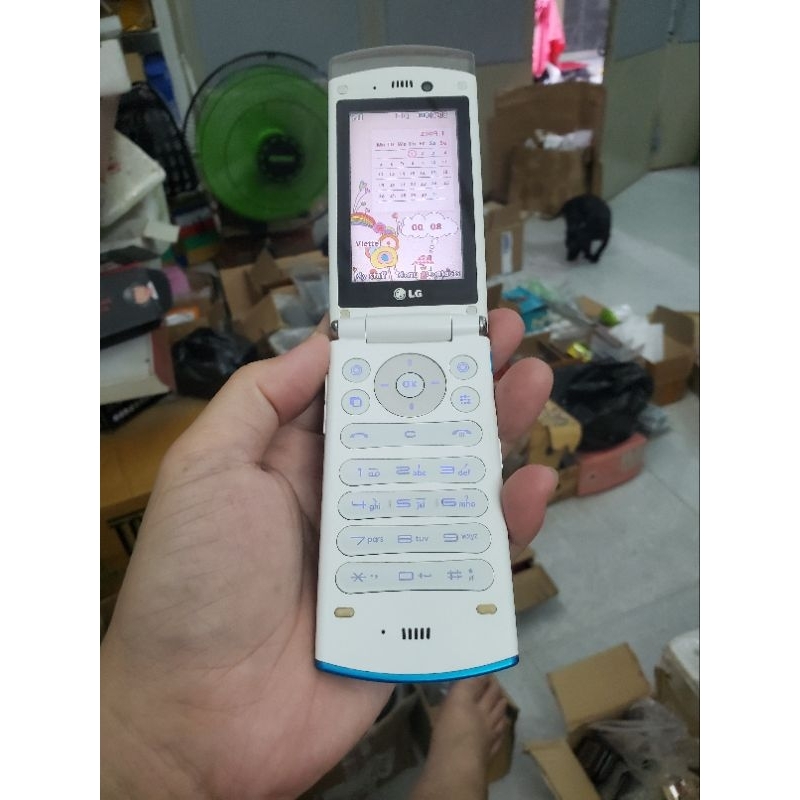 LG GD580 lolilop | Shopee Việt Nam