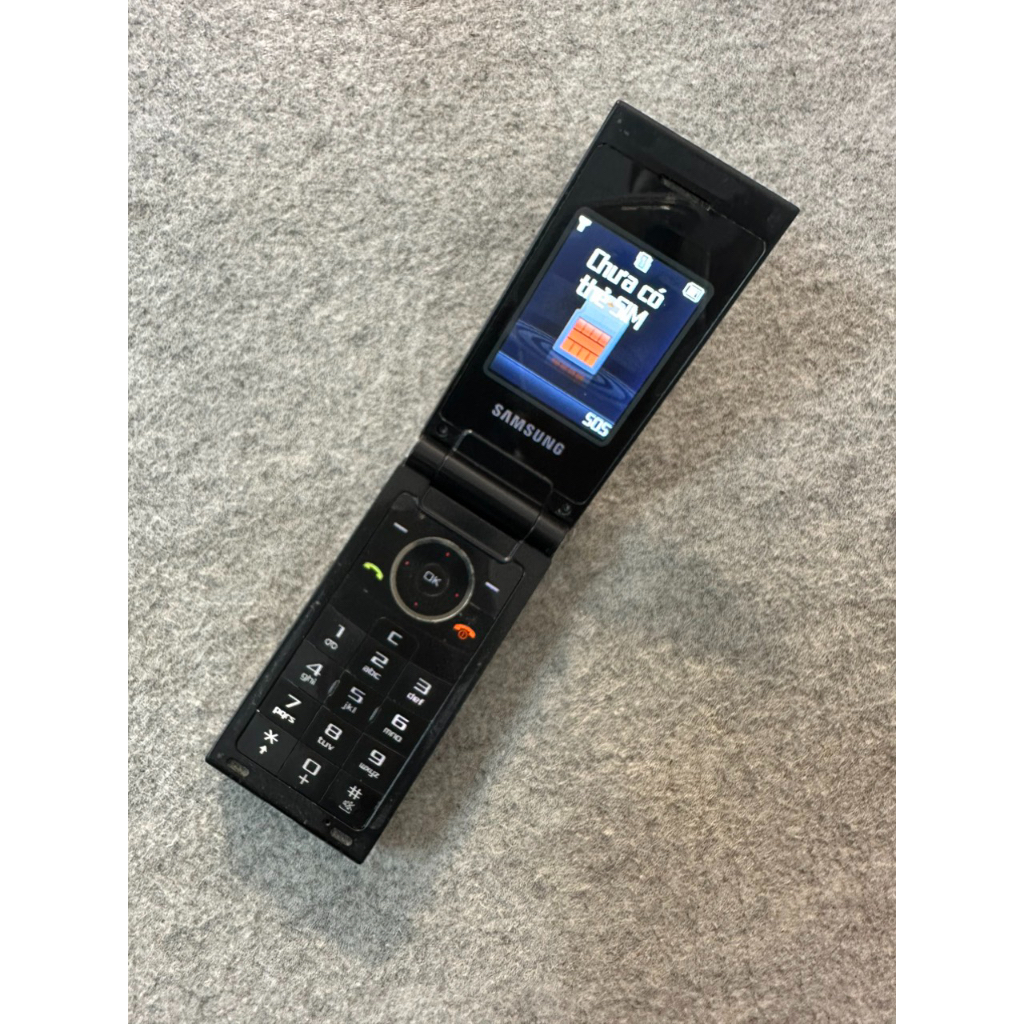 Điện thoại Samsung SGH-X520 Chính hãng | Shopee Việt Nam