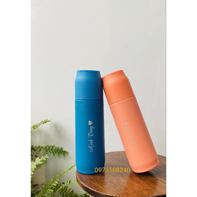 Bình giữ nhiệt Tupp Buddy 520ml | Shopee Việt Nam