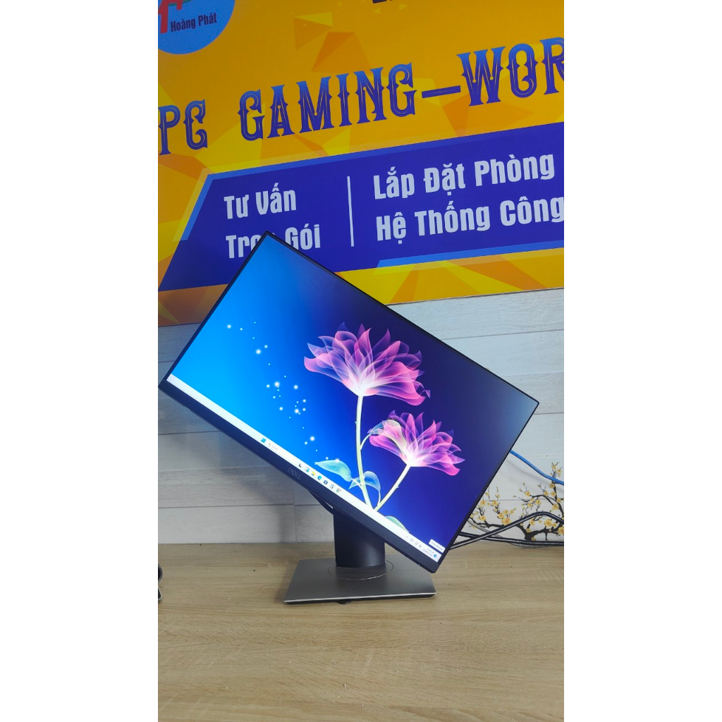 Màn hình Dell P2219H (21.5 inch / FHD / IPS / 60Hz) BH 3 tháng | Shopee ...
