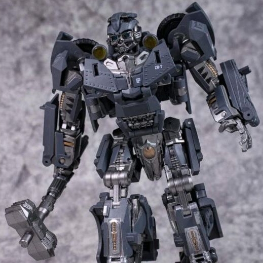 Mô hình Bumble Bee WW2 - TW 01 | Shopee Việt Nam