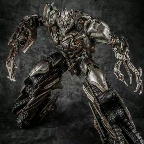 Mô hình Megatron ROTF 29cm - TFDream Factory God 11s | Shopee Việt Nam