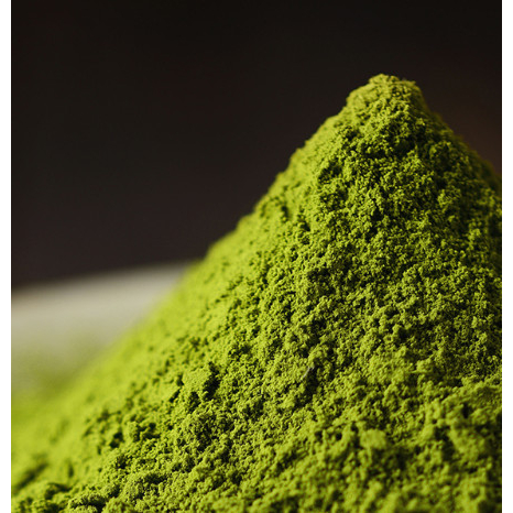 CW MATCHA GREEN TEA Accord base (BASE Note) - Perfumery raw material ...