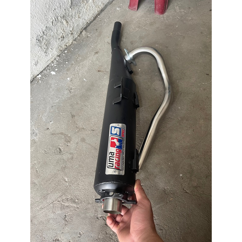 Bô uma V4 Mỏ Chu Gắn Ex150, Winner | Shopee Việt Nam