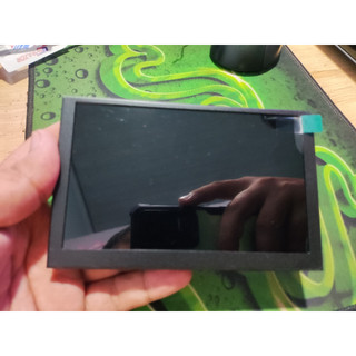 Màn hình 5 inch TURZX Turing Smart Screen hiển thị thông số PC không ...