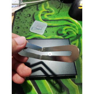 Màn hình 5 inch TURZX Turing Smart Screen hiển thị thông số PC không ...