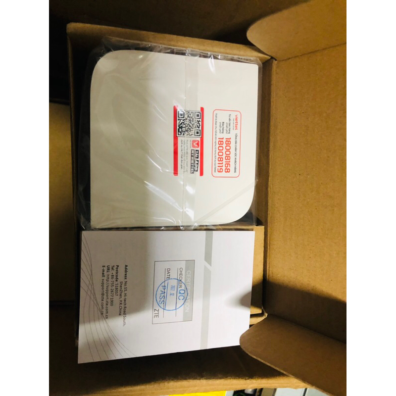 wifi mess Viettel H196A chính hãng mới 100% | Shopee Việt Nam