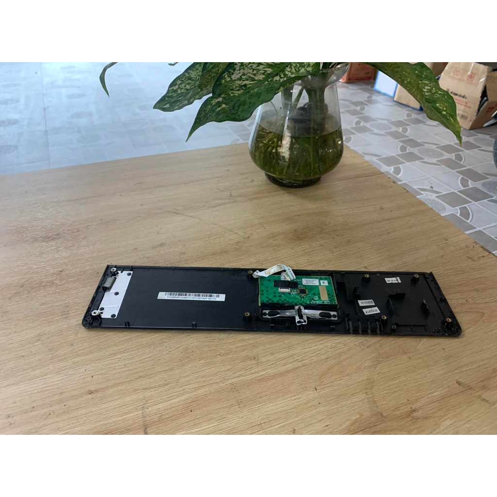 Nắp che và chuột cảm ứng touchpad dành cho laptop acer 4755 | Shopee ...