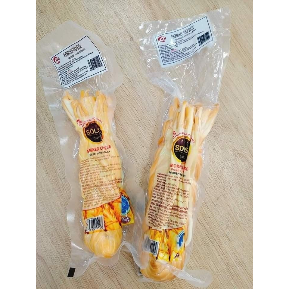 🐄🐮 PHOMAI XÔNG KHÓI NGA 100g 🐮🐄 | Shopee Việt Nam