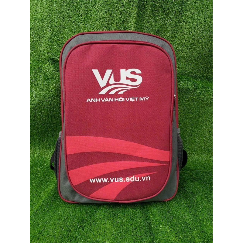 Balo VUS cao cấp có ngăn chống sốc cho laptop | Shopee Việt Nam
