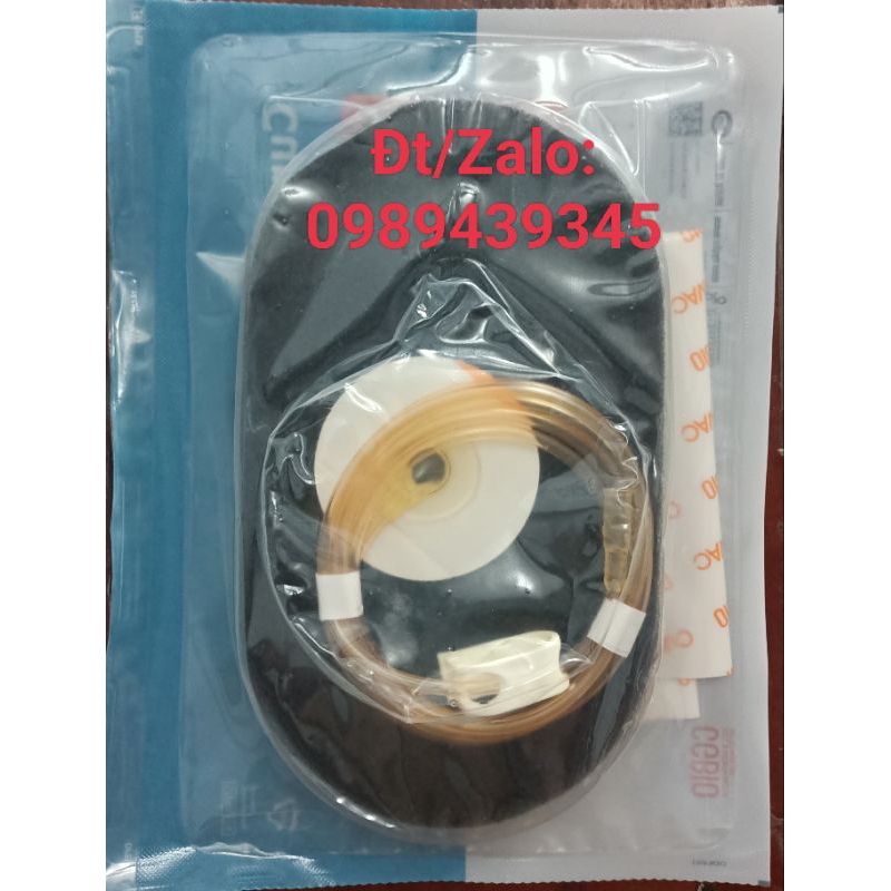 Curavac - Bộ thay băng hút áp lực âm | Shopee Việt Nam