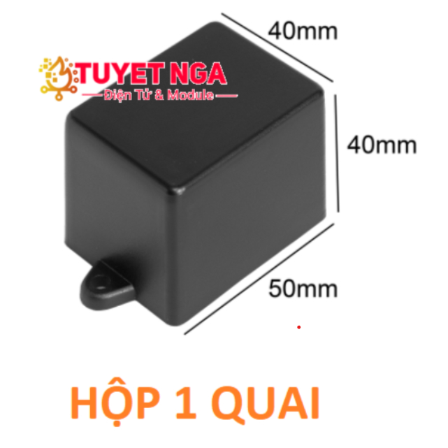 Hộp đựng mạch có quai | Shopee Việt Nam