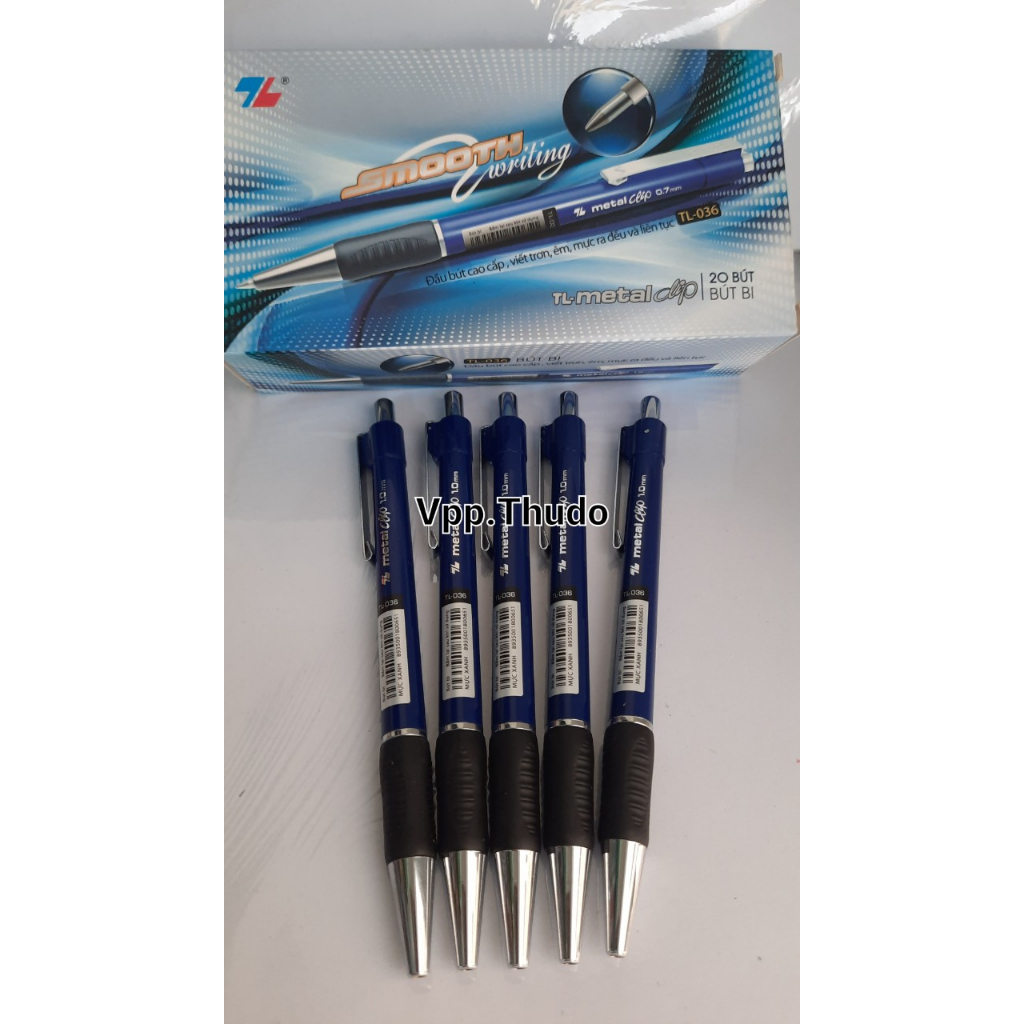 Bút xóa nước Thiên Long CP 02. | Shopee Việt Nam