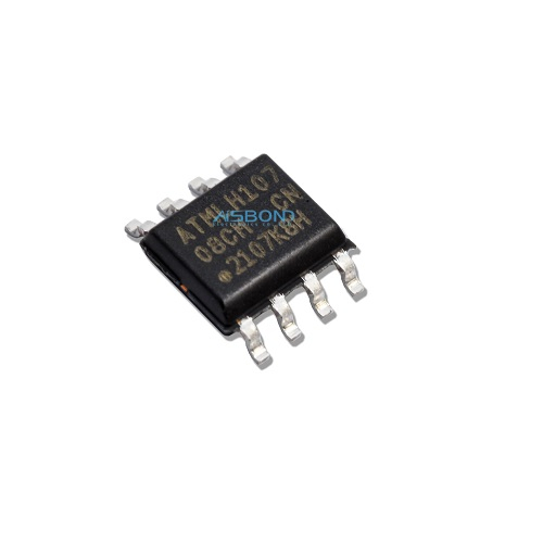 [Chính hãng] AT24C08C, AT24C128C, AT24C256C EEPROM SMD SOP-8 24C08 ...