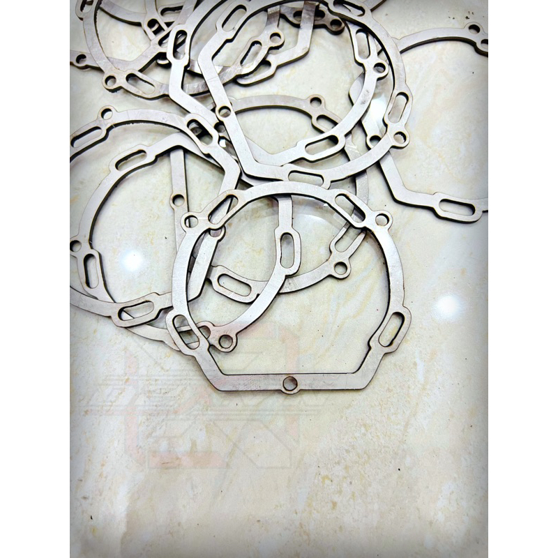 PÁT Inox 304 ĐA NĂNG LẮP BI CẦU LED 2.0IN | Shopee Việt Nam