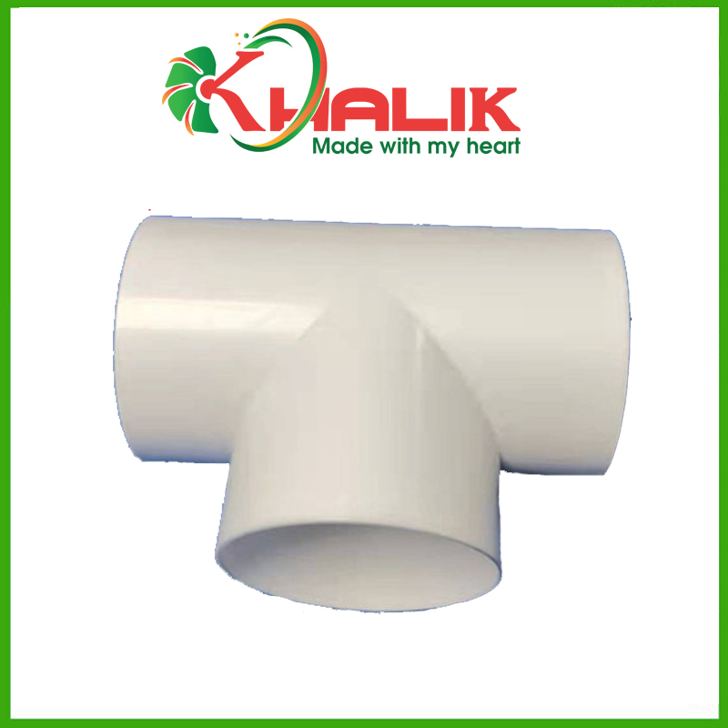 Van khớp nối ống thông gió ba chiều kiểu chữ T cỡ ống 150mm và 100mm | Shopee Việt Nam