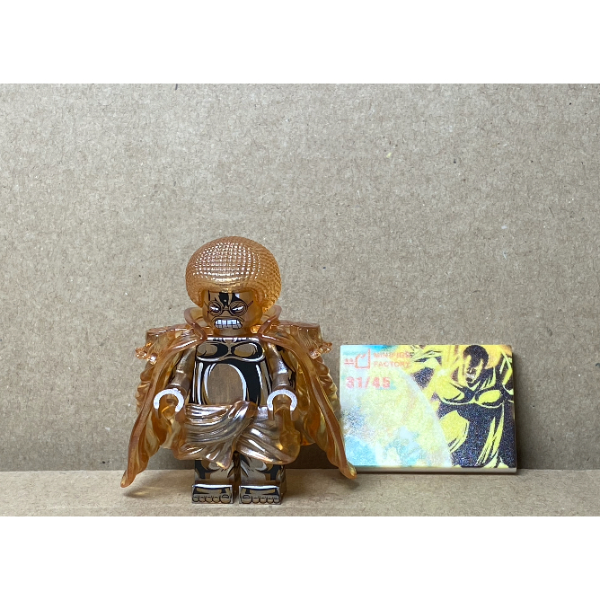 [LEGO] NHÂN VẬT SENGOKU TRONG ANIME ONE PIECE - HIRO TOYS | Shopee Việt Nam