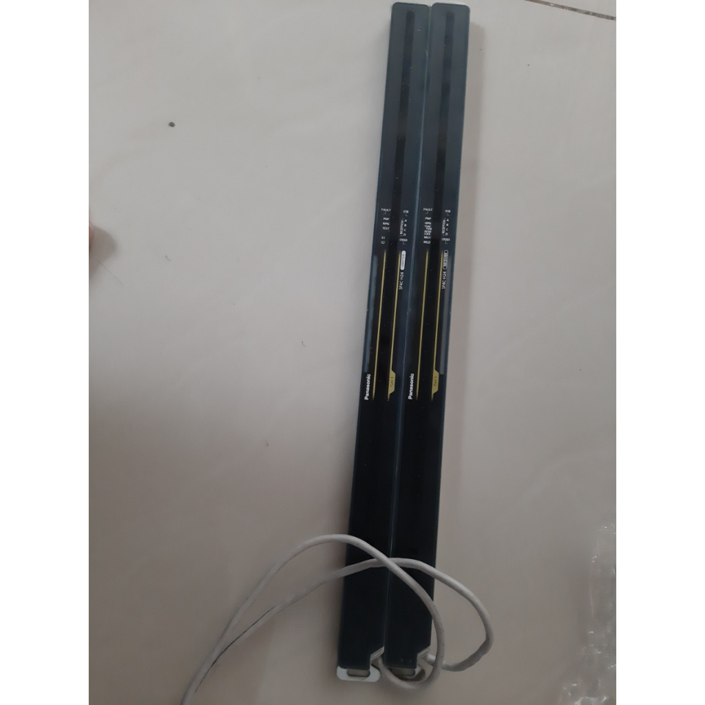 Cảm biến vùng an toàn rèm Panasonic SF4C-H24 SF4C-H16 với SF4C-H24E ...